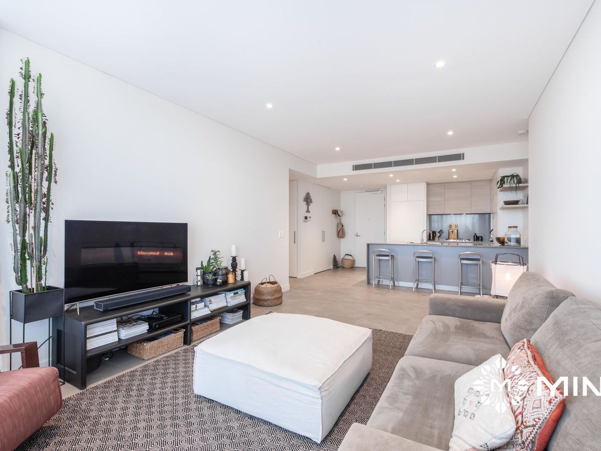 202 / 5 Cattalini Lane, North Fremantle | Mint Real Estate