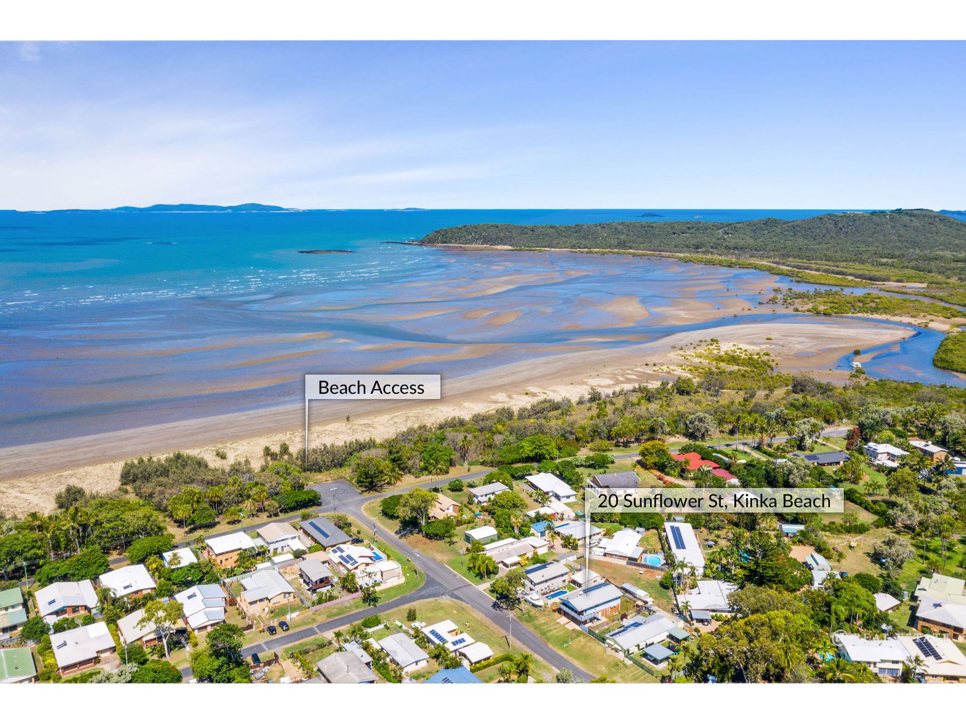 20 Sunflower Street, Kinka Beach | @ Real Estate