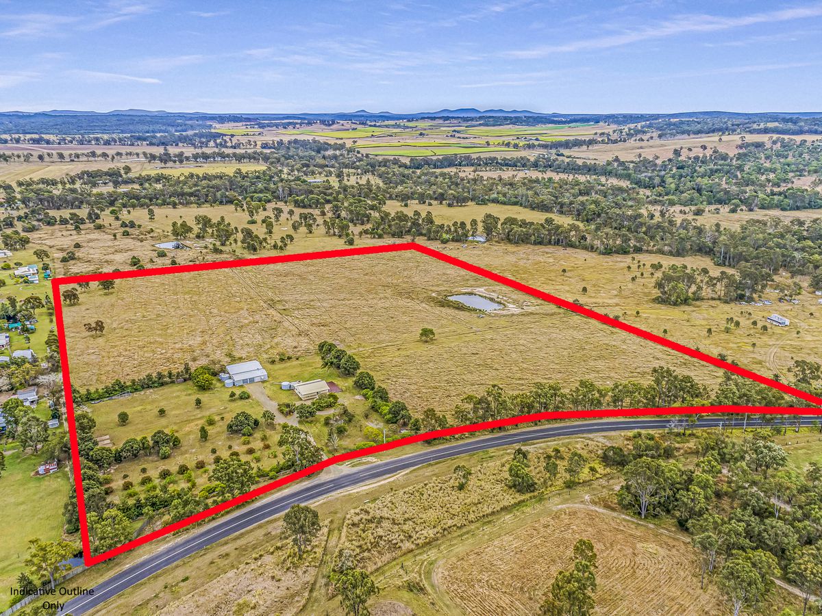 1484 Wallaville-Goondoon Road, Drinan | Michaels Real Estate Bundaberg