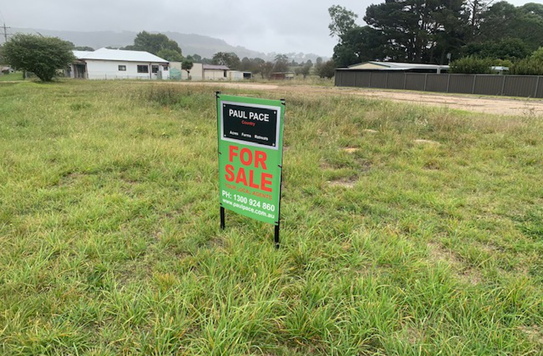 1B-3 Duncan Street, Lidsdale | Paul Pace Country (NSW)