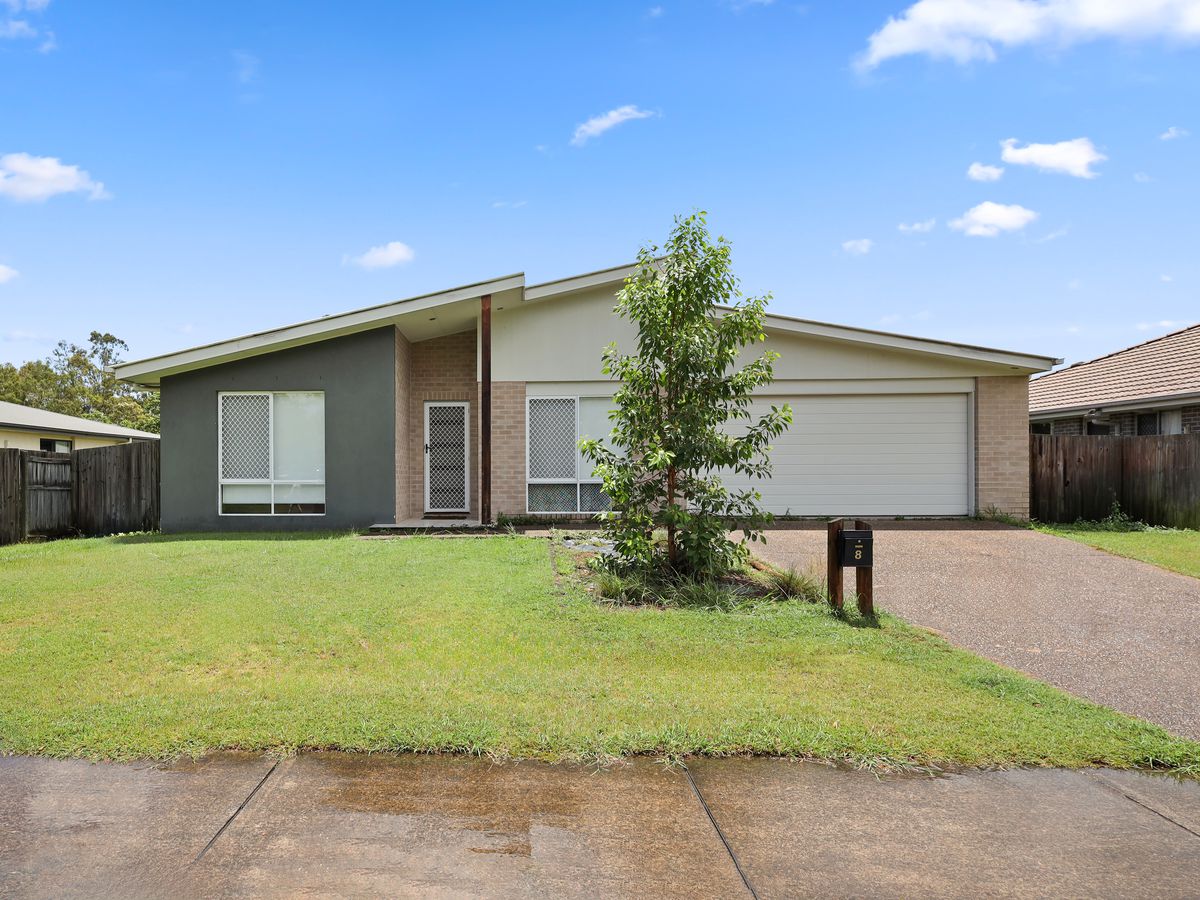 8 Gordon Drive, Bellbird Park | Ideal Property Co.