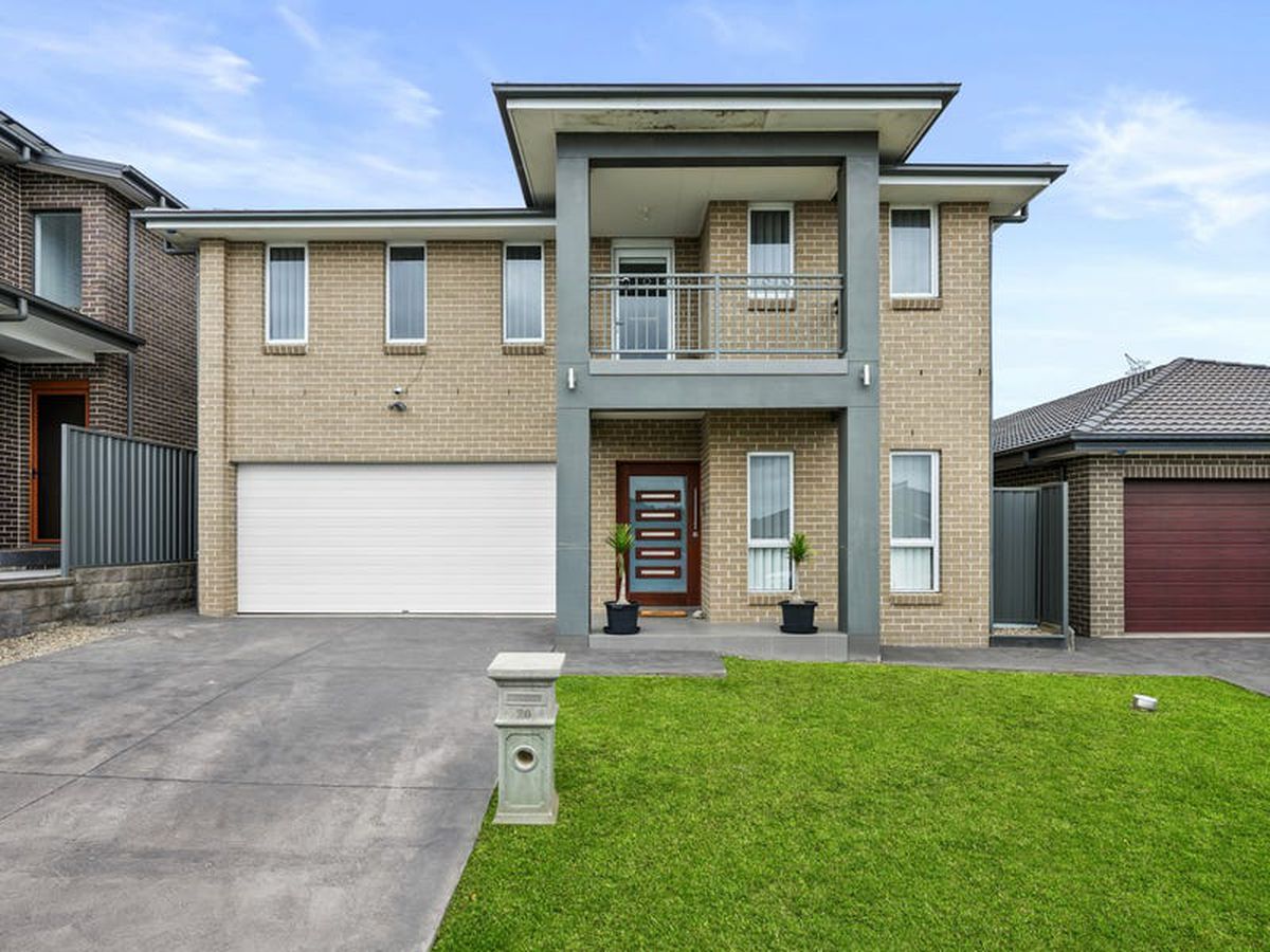 20 Leeuwin Road, Gregory Hills | Quay Property Agents