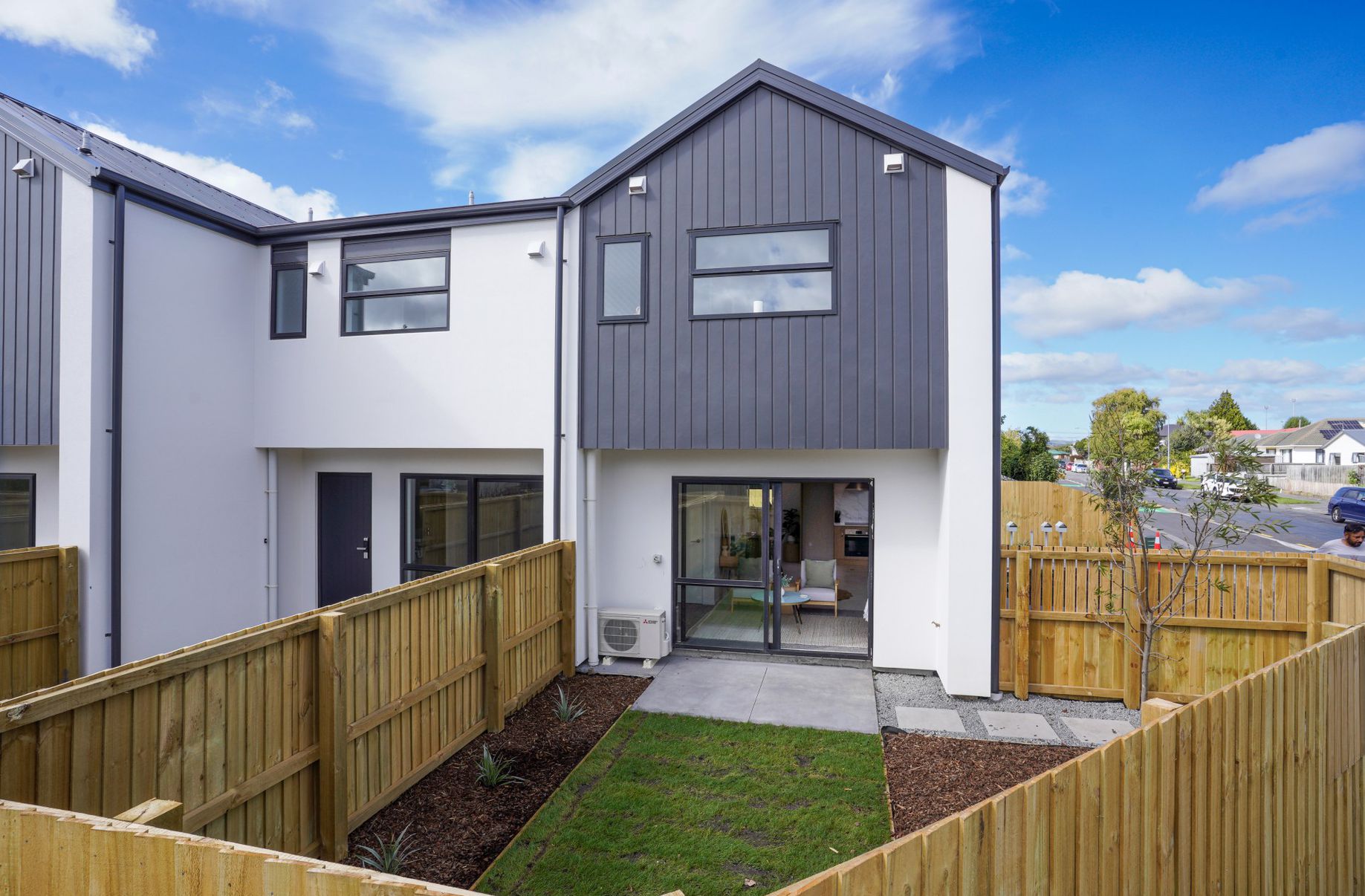 unit 6 / 2 Huia Street, Riccarton | Rempstone Real Estate