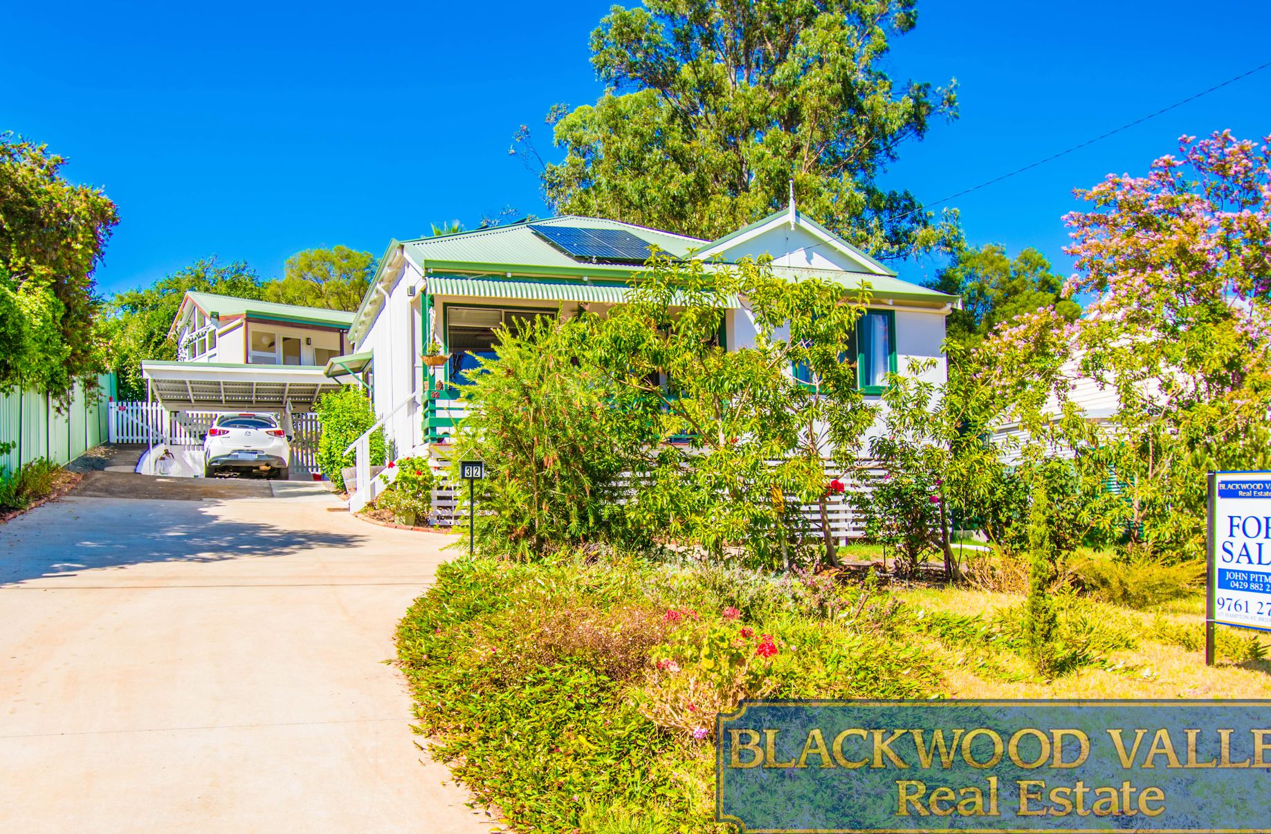 32 Blechynden Street, Bridgetown | Blackwood Valley Real Estate