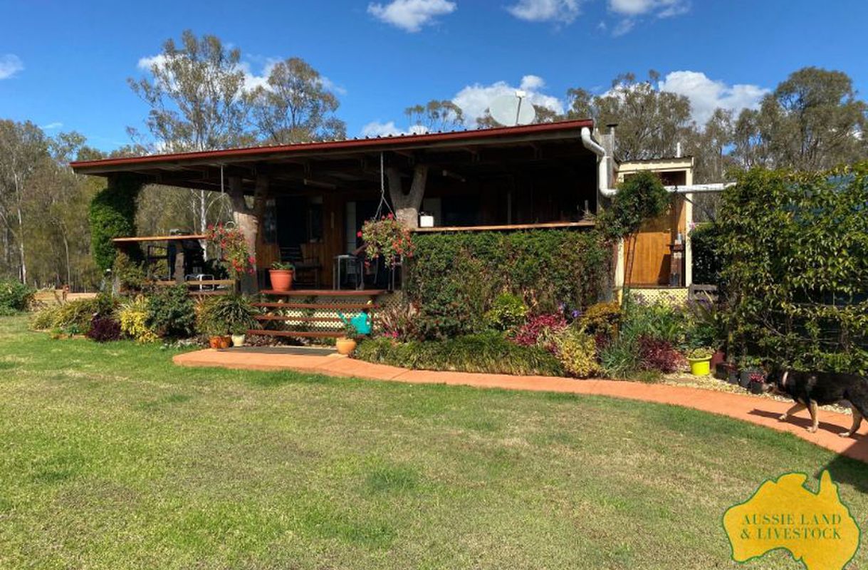 Rural | Aussie Land & Livestock